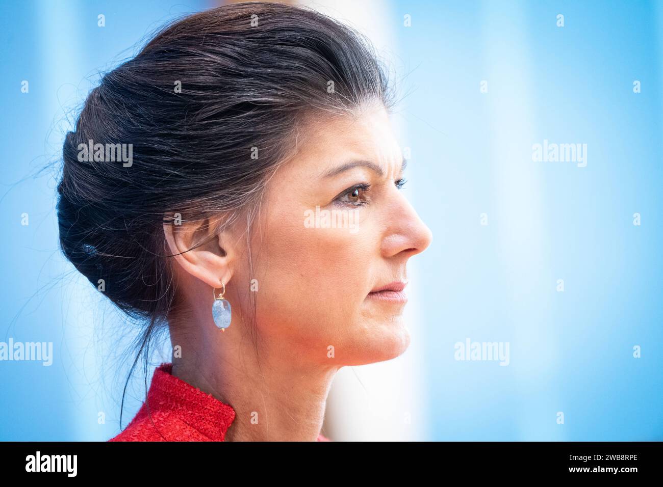 Jahresauftaktklausur Bundesvorstand Bündnis 90/die Grünen in Berlin ...