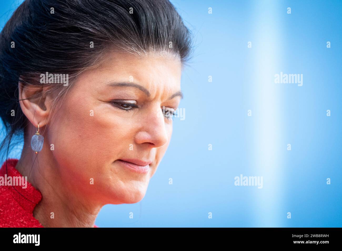 Jahresauftaktklausur Bundesvorstand Bündnis 90/die Grünen in Berlin ...