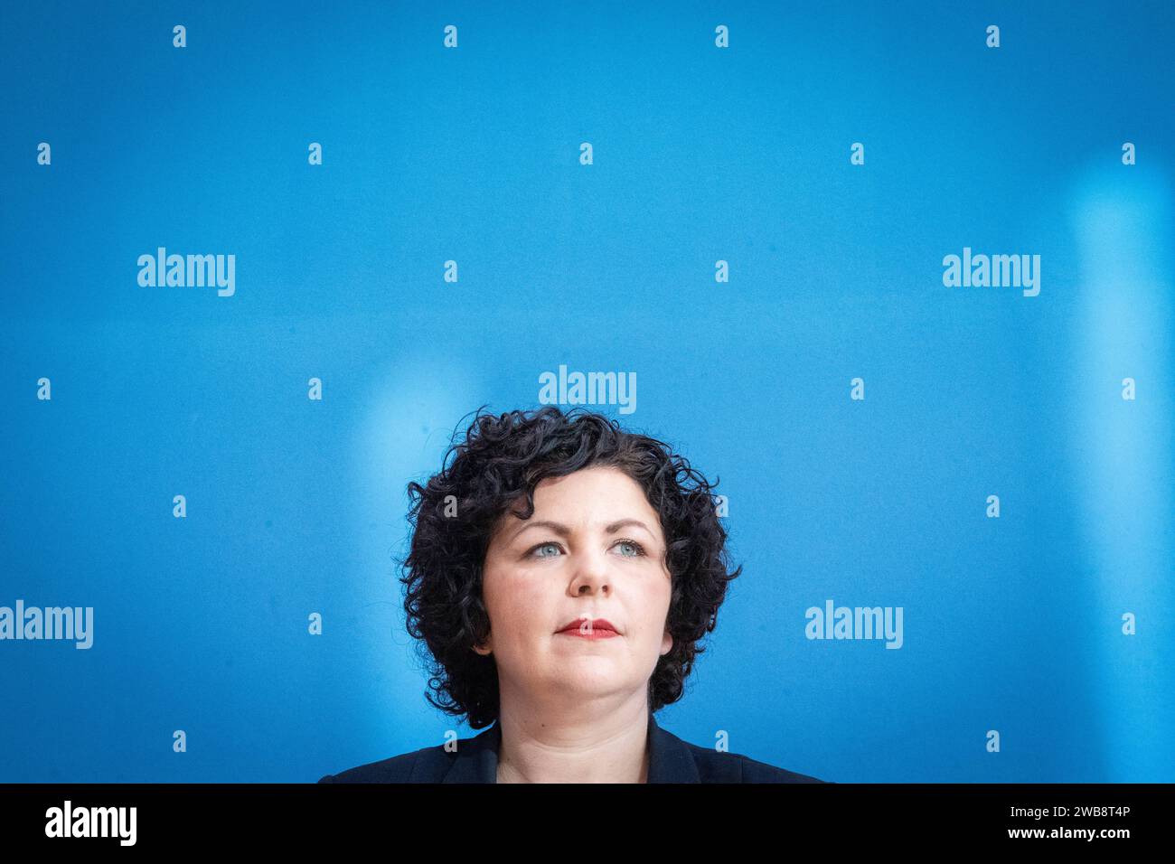 Jahresauftaktklausur Bundesvorstand Bündnis 90/die Grünen in Berlin ...