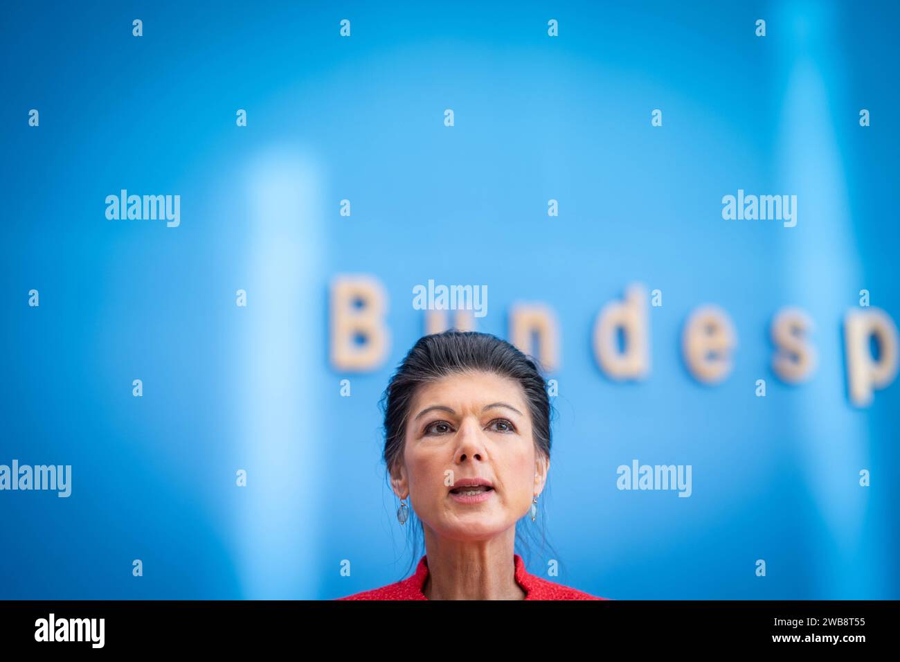 Jahresauftaktklausur Bundesvorstand Bündnis 90/die Grünen in Berlin ...