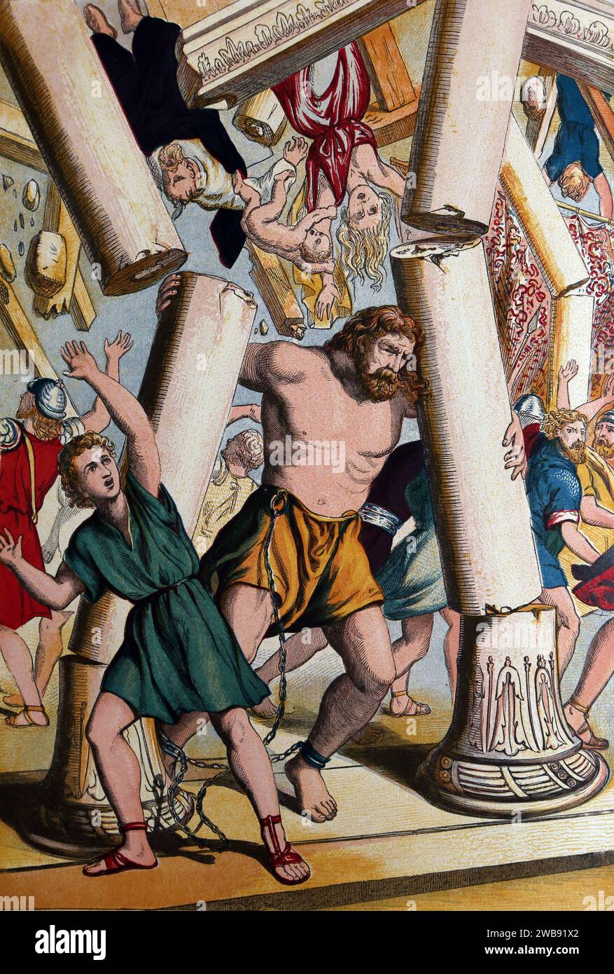Pillars temple -Fotos und -Bildmaterial in hoher Auflösung – Alamy