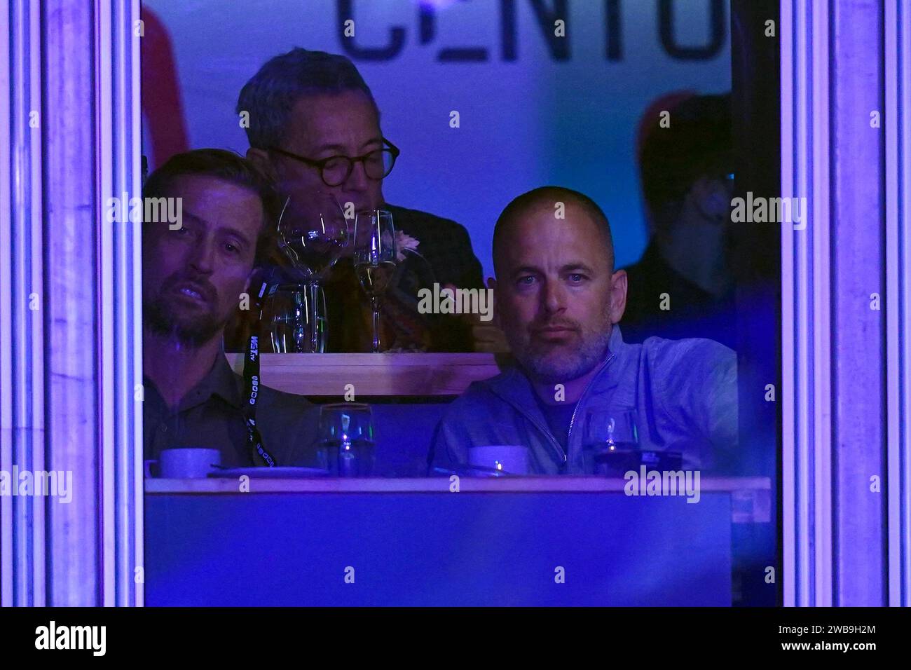 Peter crouch 2024 -Fotos und -Bildmaterial in hoher Auflösung – Alamy