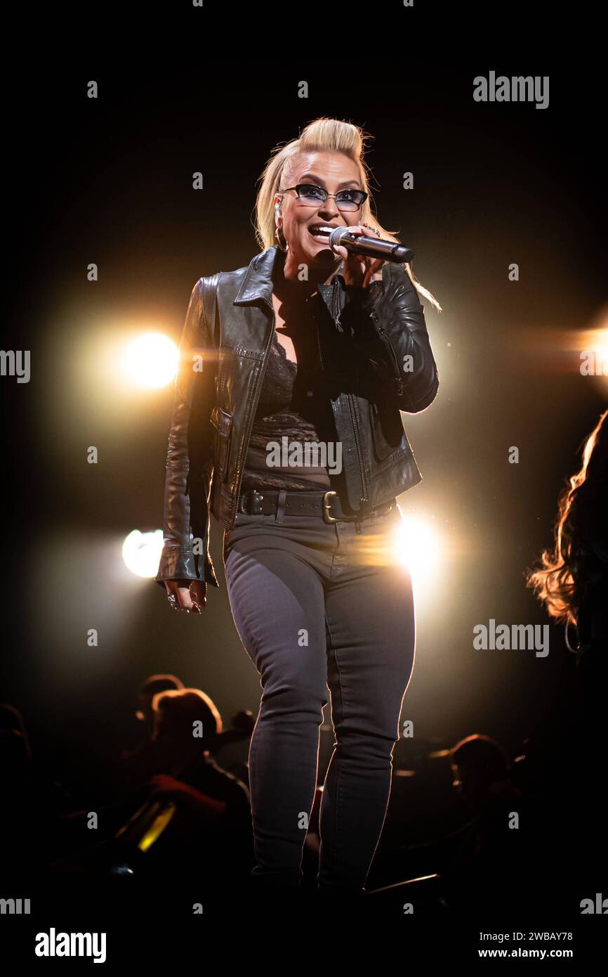 Anastacia tour -Fotos und -Bildmaterial in hoher Auflösung – Alamy