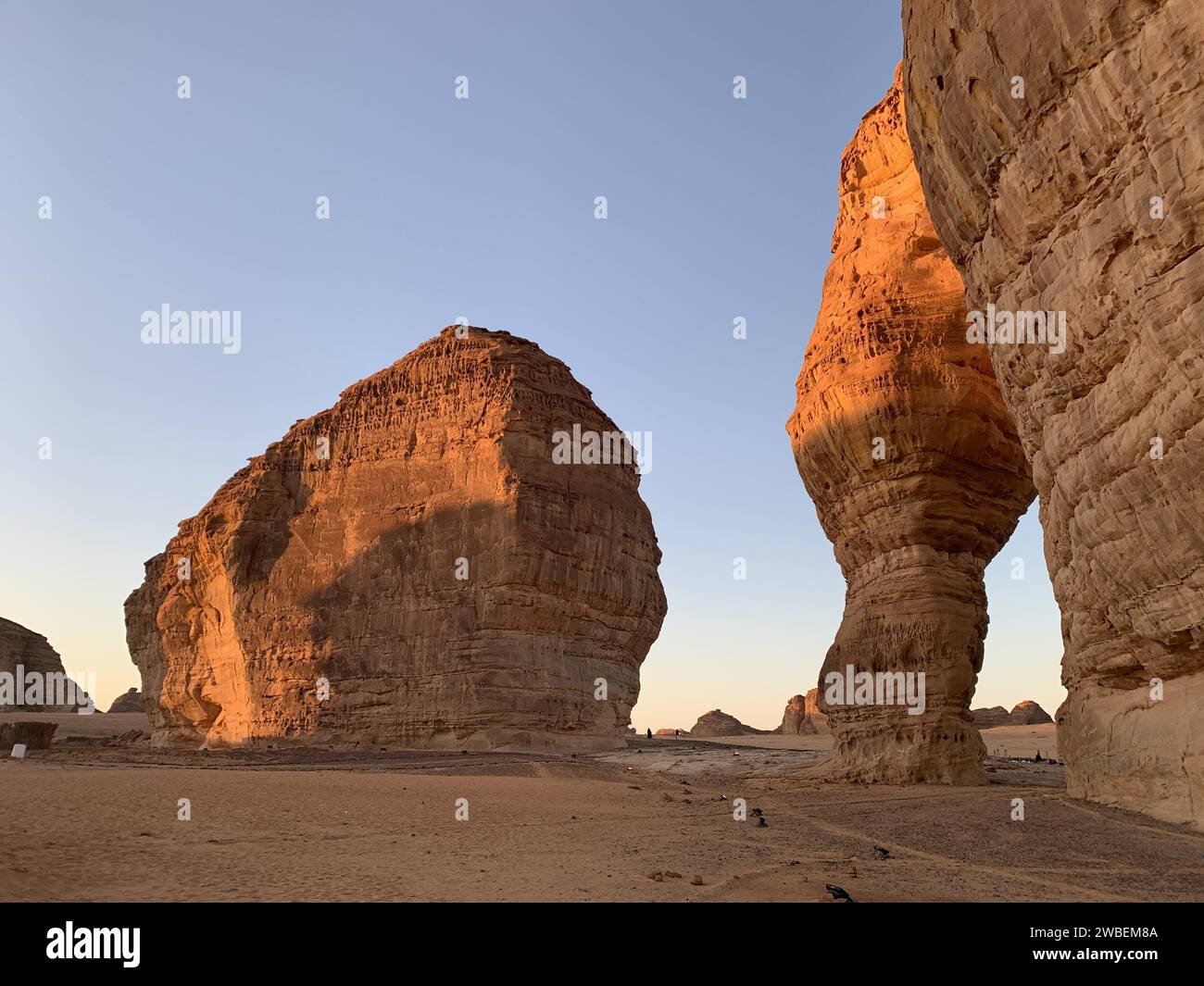 Al ula der elefantenfelsen -Fotos und -Bildmaterial in hoher Auflösung ...