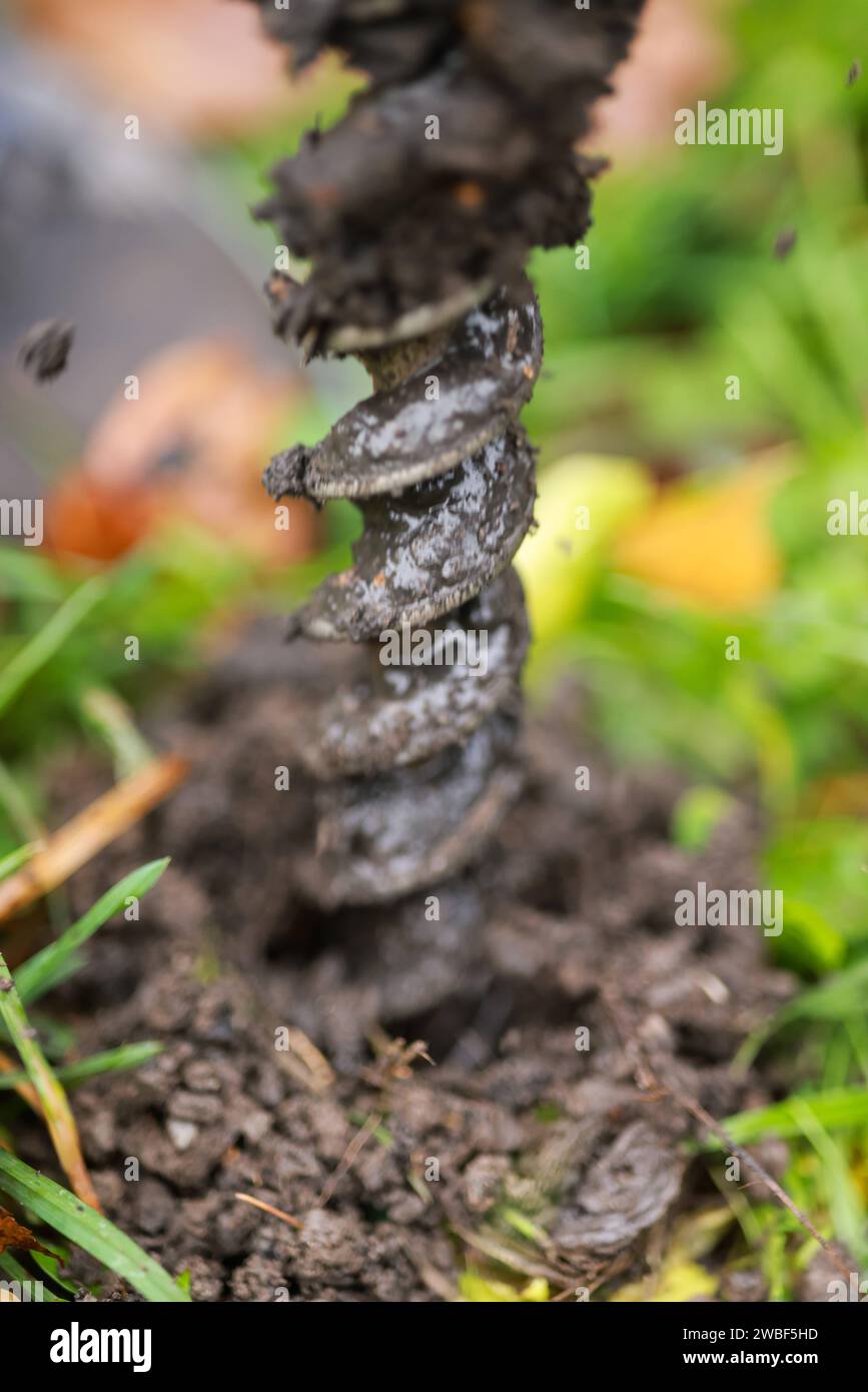 Edelgas radon -Fotos und -Bildmaterial in hoher Auflösung – Alamy