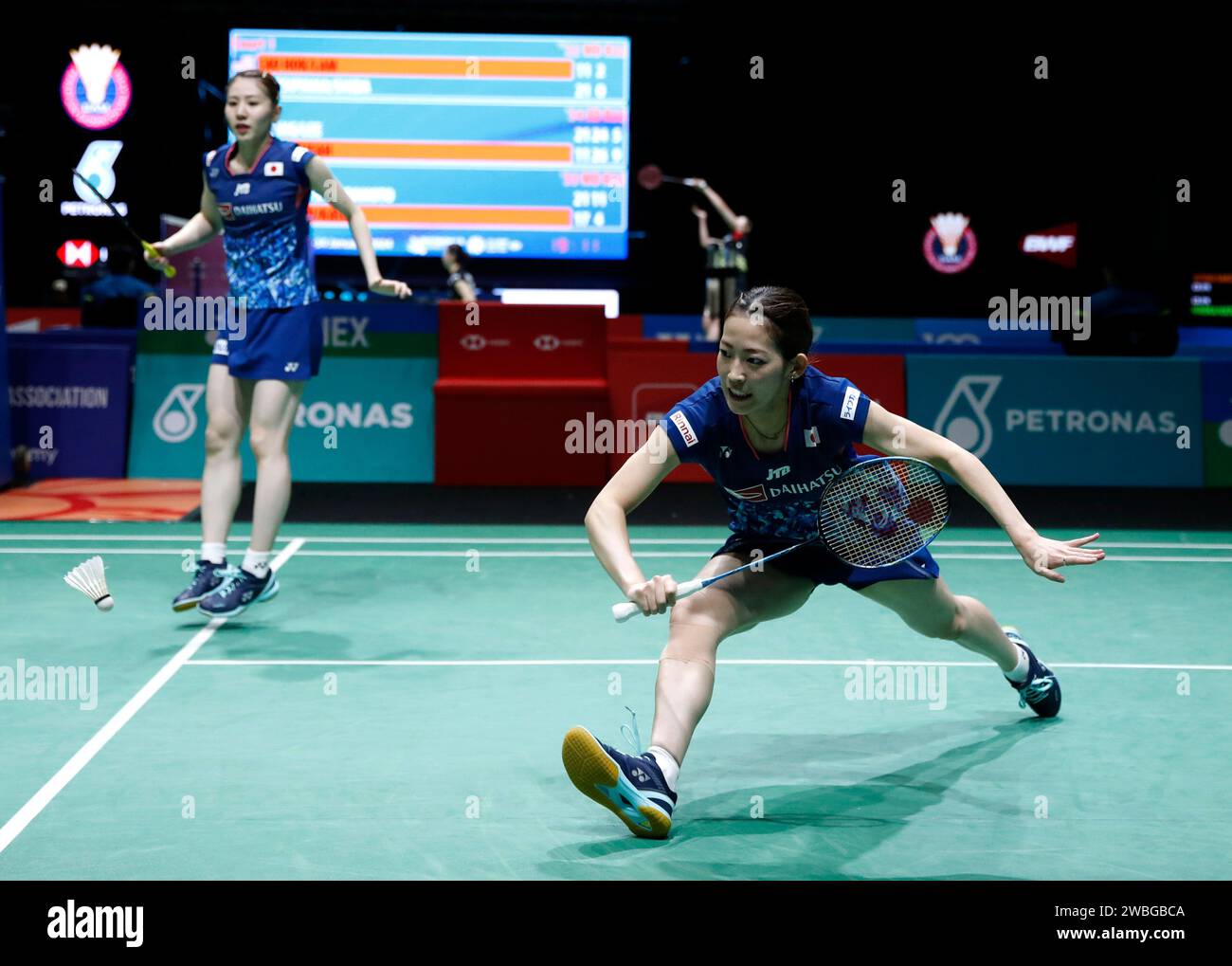 Paula lynn cao hok -Fotos und -Bildmaterial in hoher Auflösung – Alamy