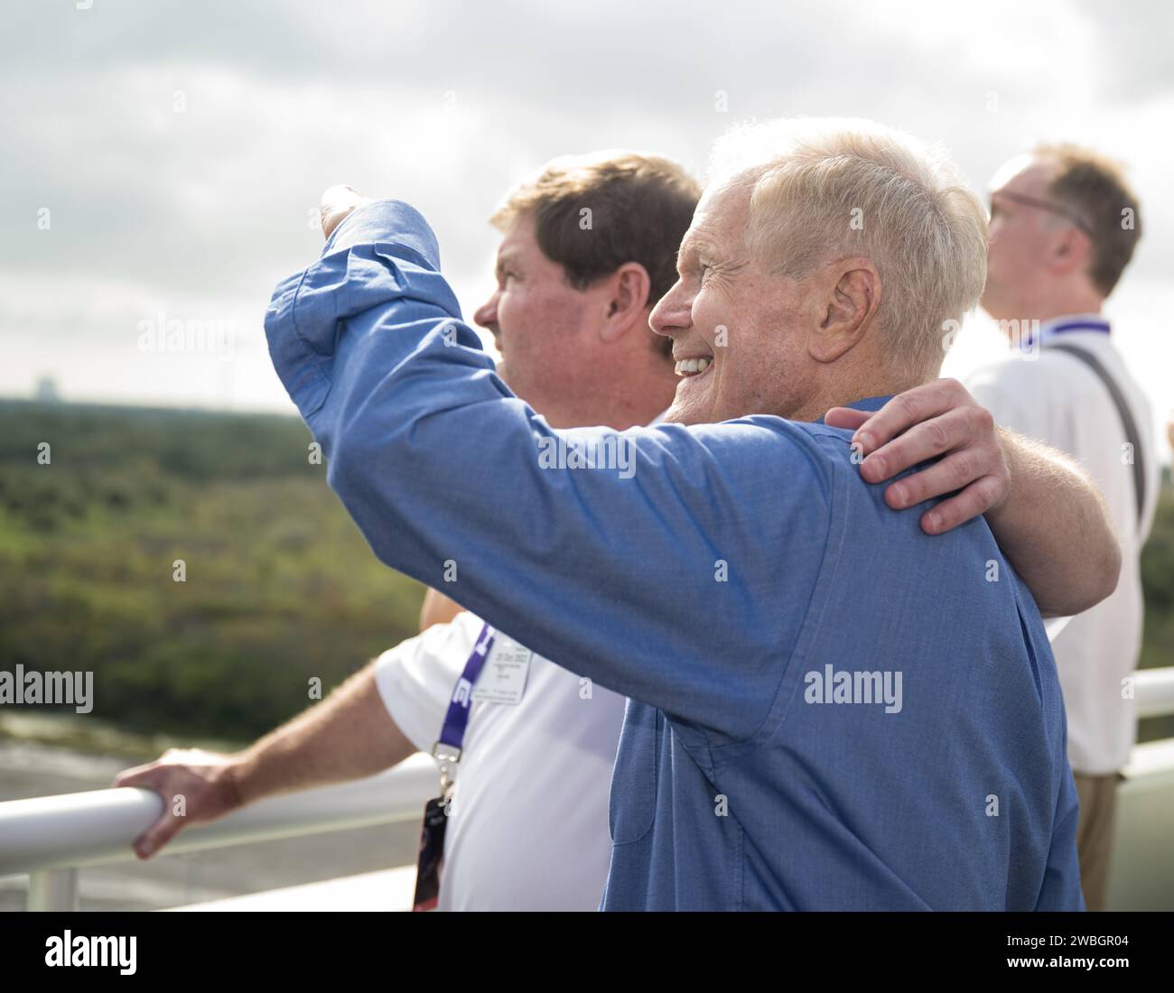 Bill nelson jr -Fotos und -Bildmaterial in hoher Auflösung – Alamy