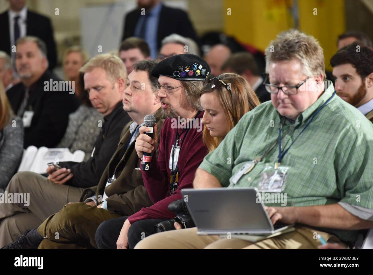 Artikel zum European Service Module Structural Test in der Space Power ...