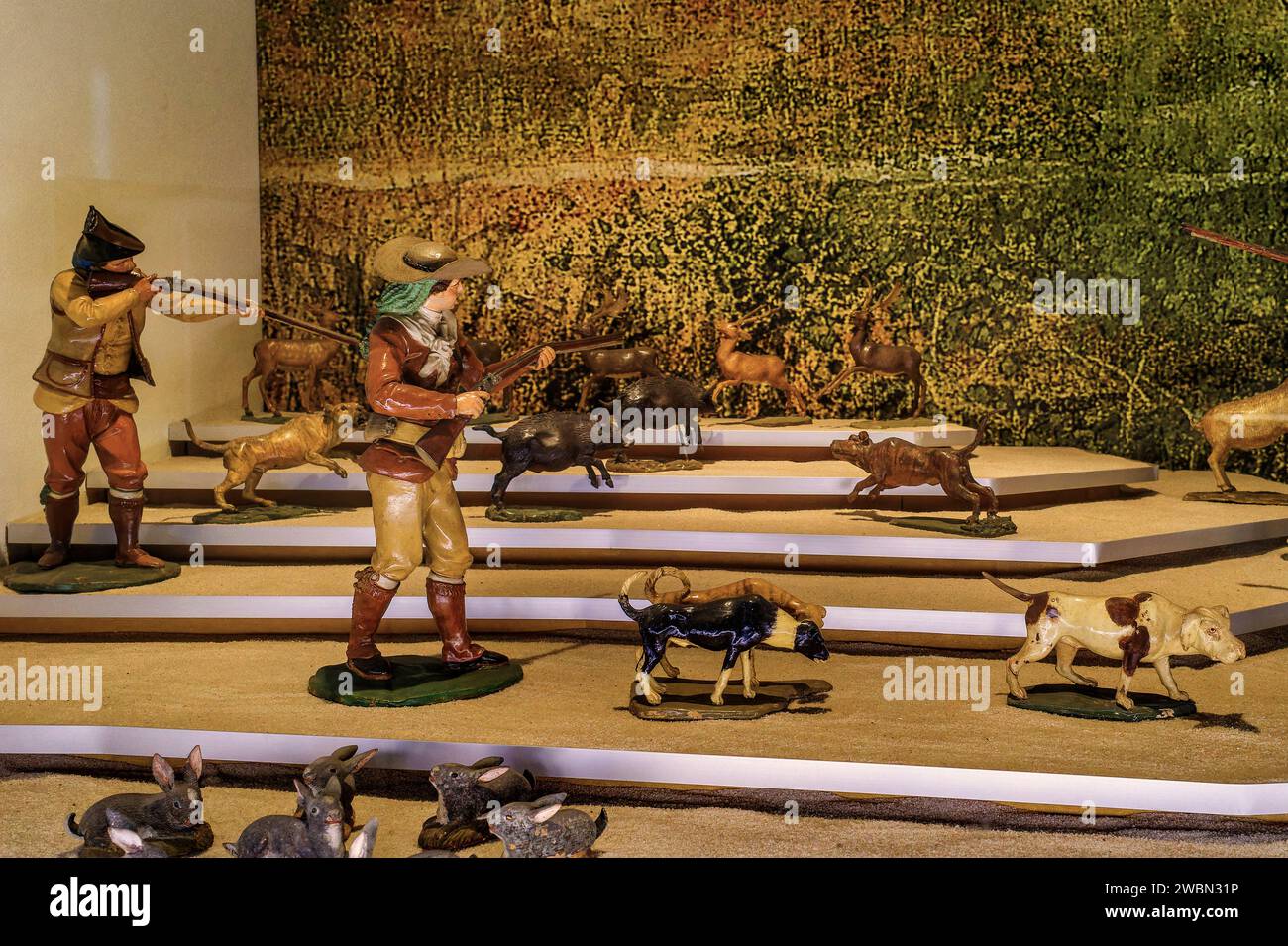 Polychrome bilder -Fotos und -Bildmaterial in hoher Auflösung – Alamy