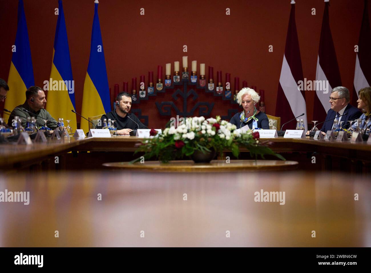 Daiga mierina -Fotos und -Bildmaterial in hoher Auflösung – Alamy