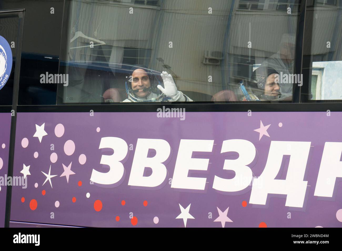 Jsc2020e017129 - Expedition 63 Preflight - Expedition 63 ...