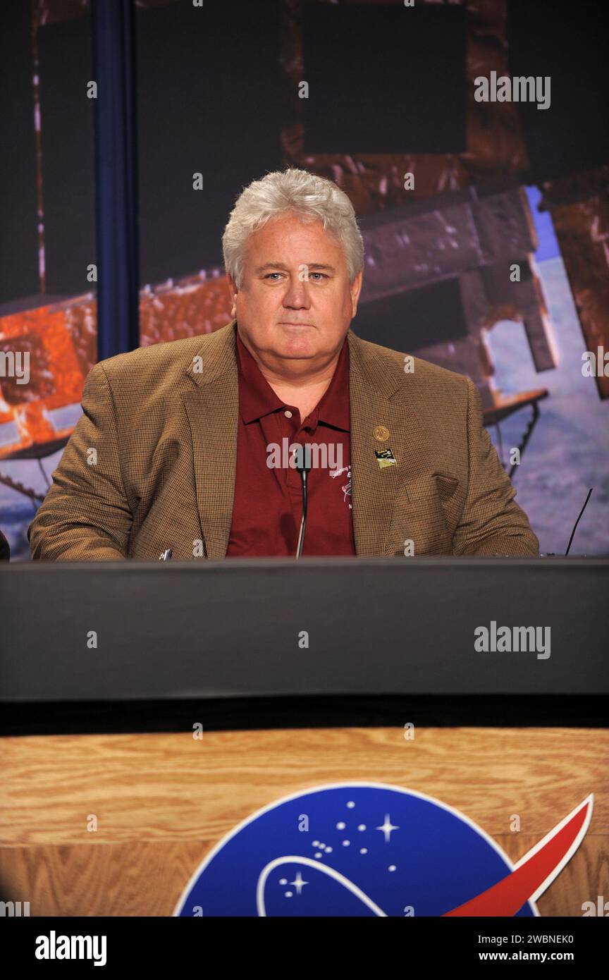 LUFTWAFFENSTÜTZPUNKT VANDENBERG, KALIFORNIEN -- Garrett Skrobot, ELaNa ...