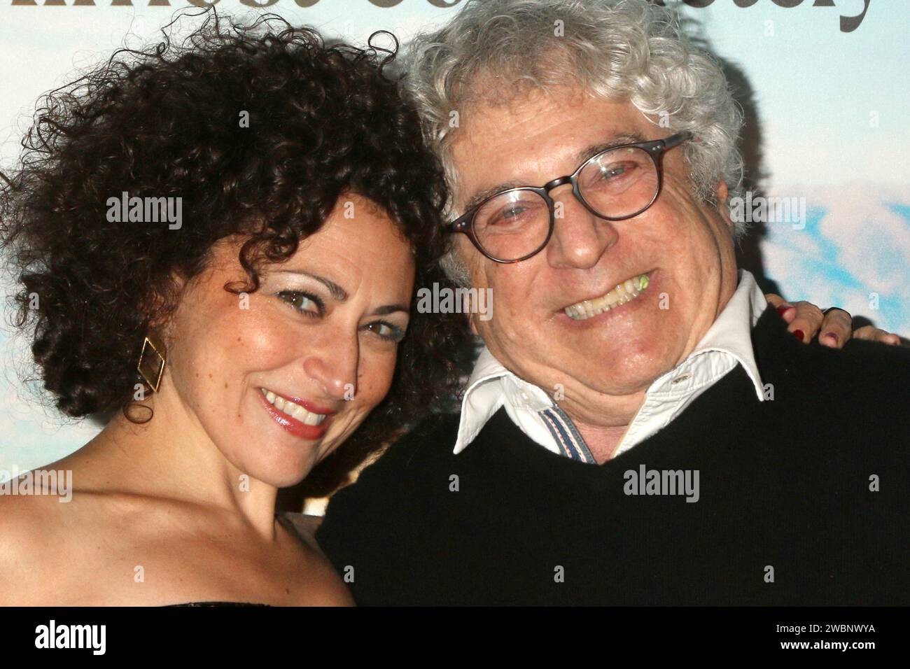 Unsere fast vollständig wahre Love Story Special Screening im Laemmle ...