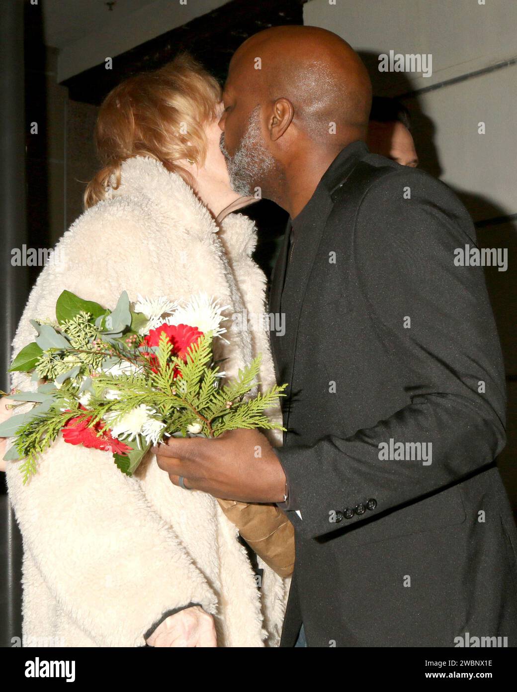 Unsere fast vollständig wahre Love Story Special Screening im Laemmle ...