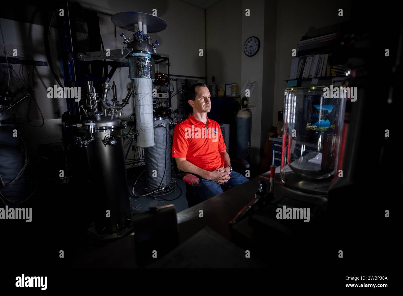 Cryogenic application -Fotos und -Bildmaterial in hoher Auflösung – Alamy