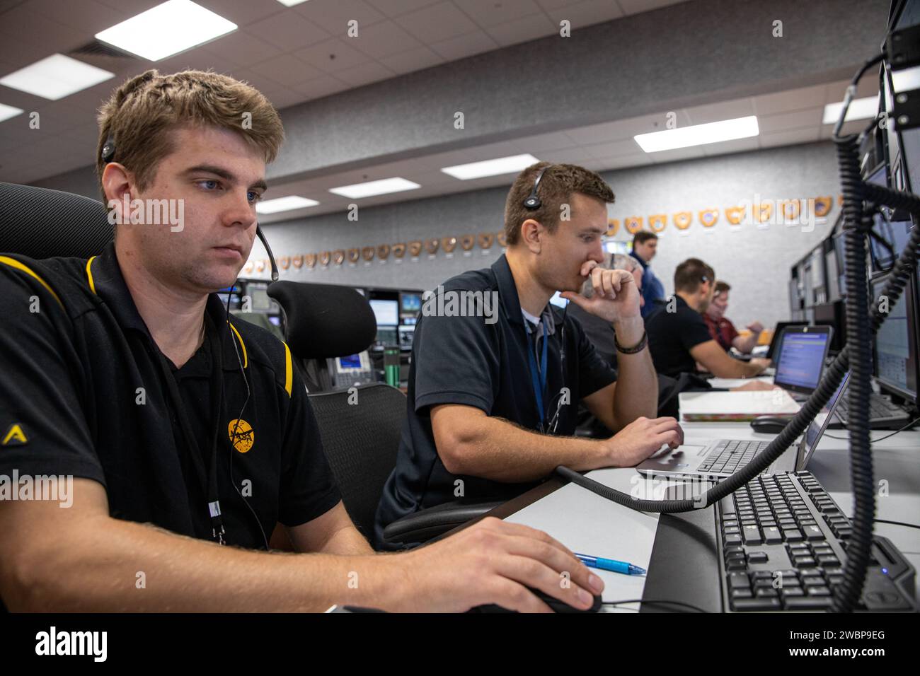 Boden und fluganwendungssoftware -Fotos und -Bildmaterial in hoher ...