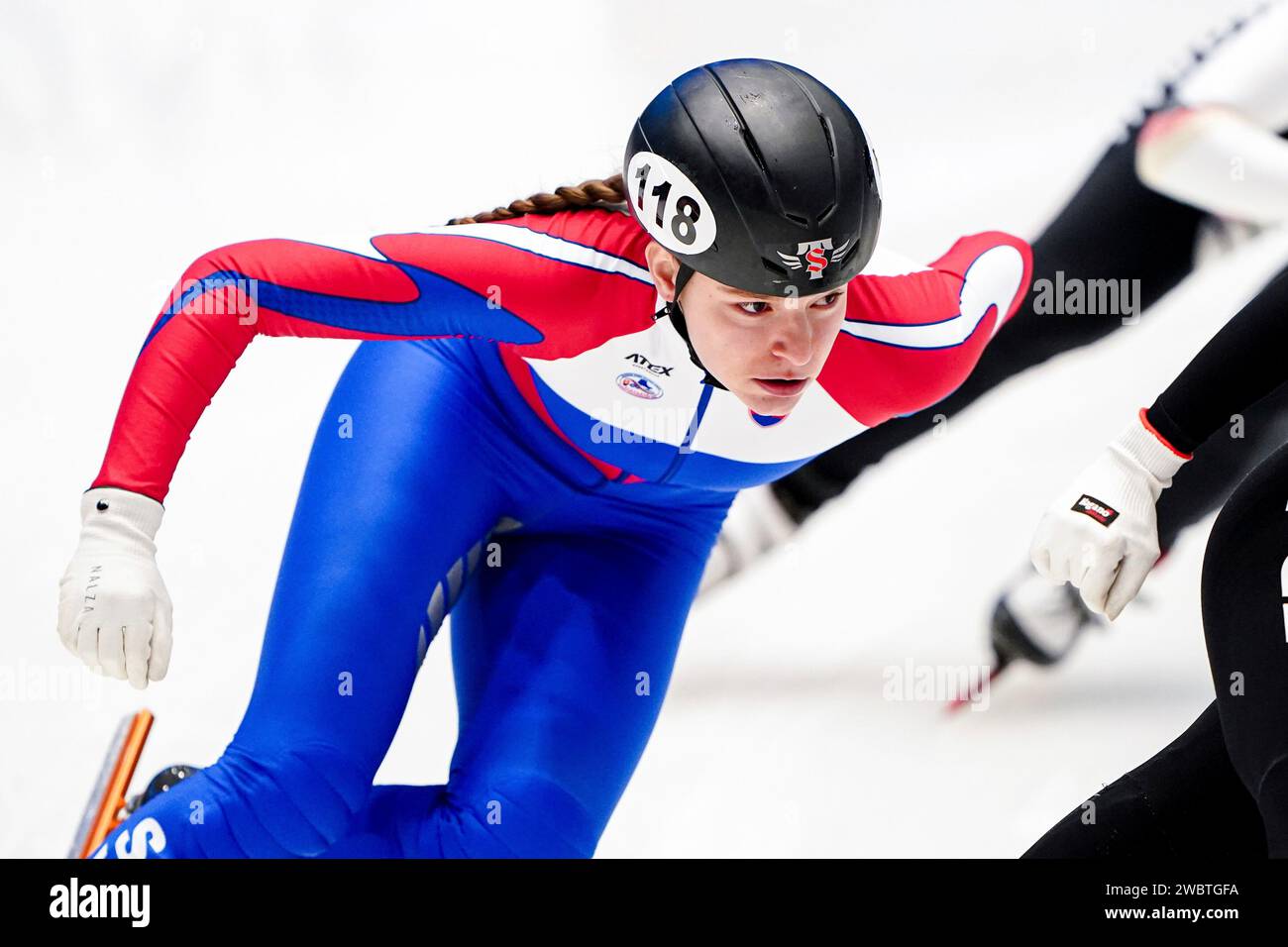 Emma hympanova -Fotos und -Bildmaterial in hoher Auflösung – Alamy