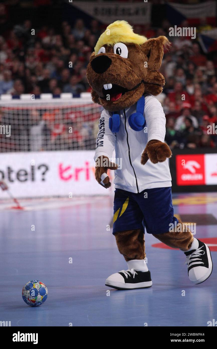 Handball herren handball europameisterschaft ehf euro 2024 -Fotos und ...