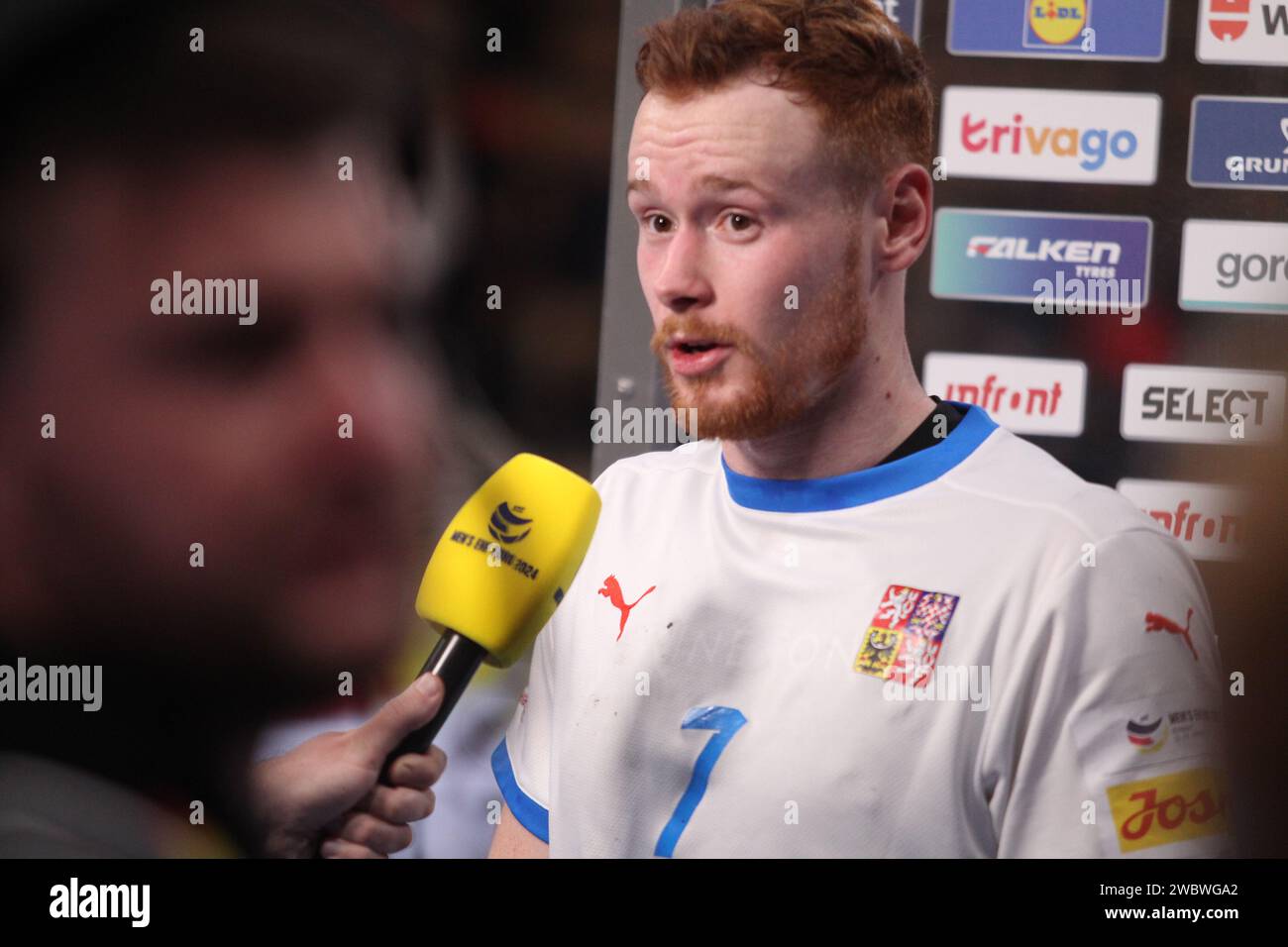 Handball herren handball europameisterschaft ehf euro 2024 -Fotos und ...