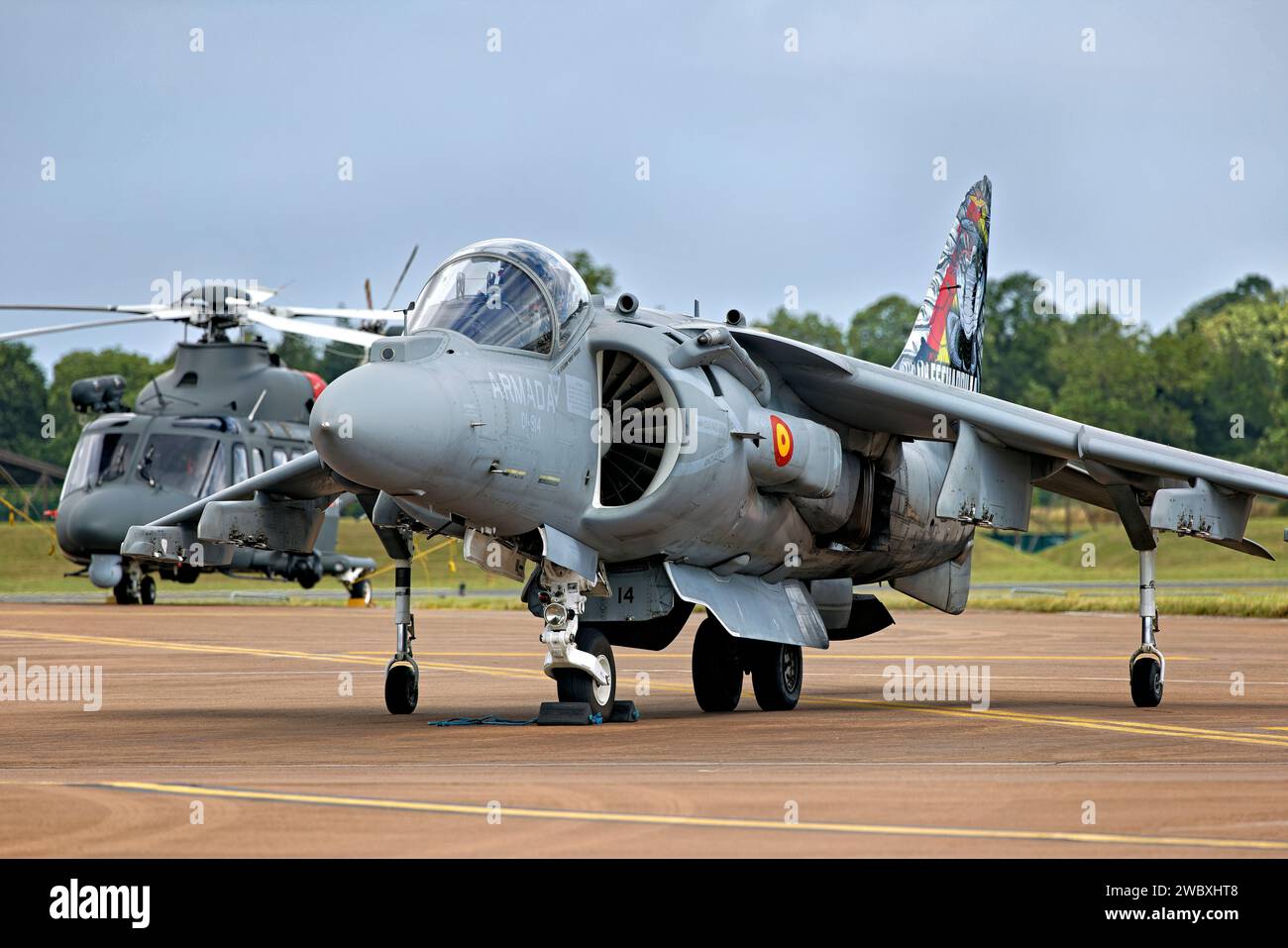 Eav 8b matador ii -Fotos und -Bildmaterial in hoher Auflösung – Alamy