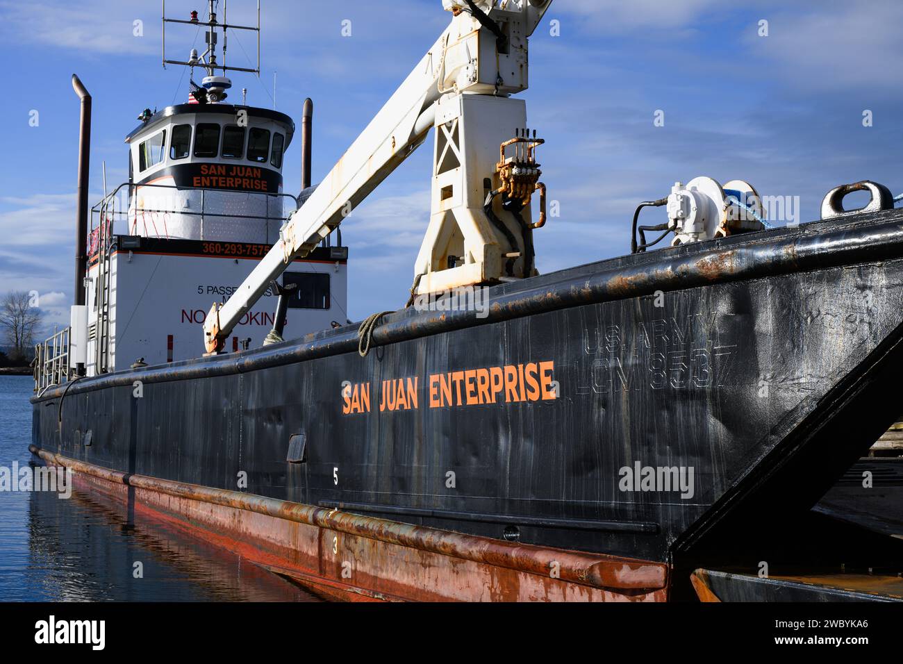 Lieferkette der armee -Fotos und -Bildmaterial in hoher Auflösung – Alamy