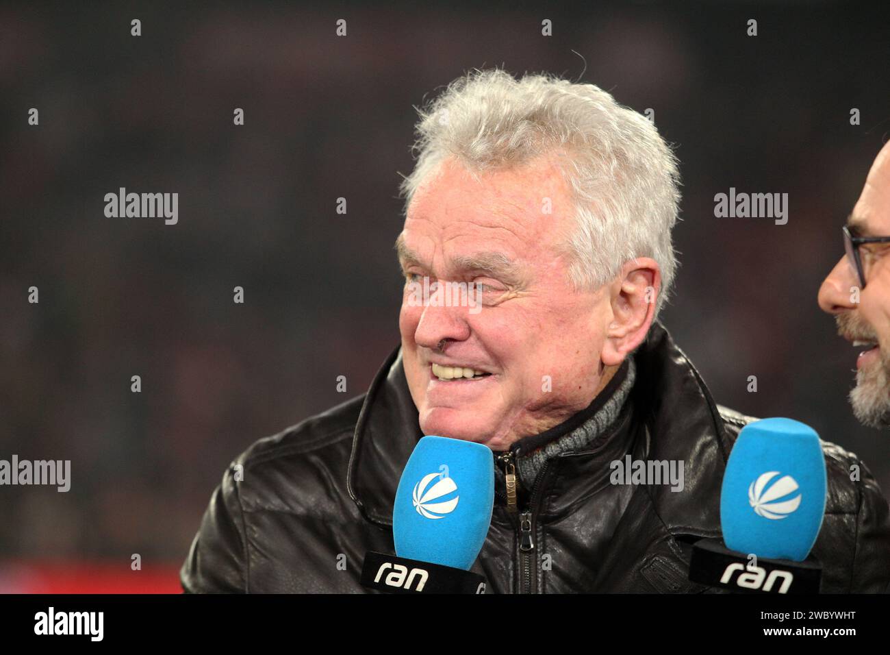 Fc bayern legende sepp maier -Fotos und -Bildmaterial in hoher ...