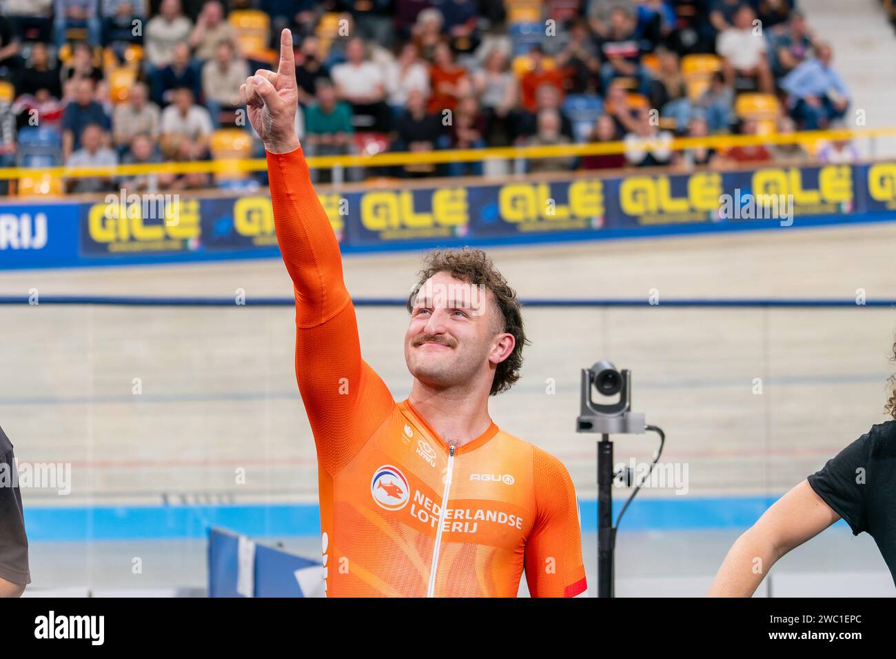 Apeldoorn, Niederlande. Januar 2024. APELDOORN, NIEDERLANDE - 11 ...