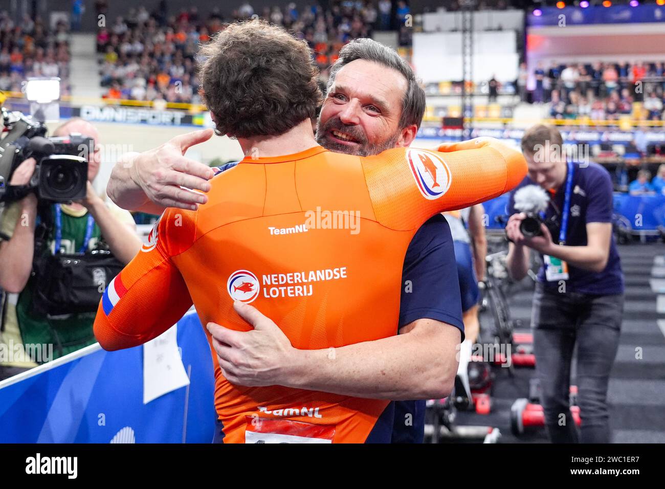 Apeldoorn, Niederlande. Januar 2024. APELDOORN, NIEDERLANDE - 11 ...