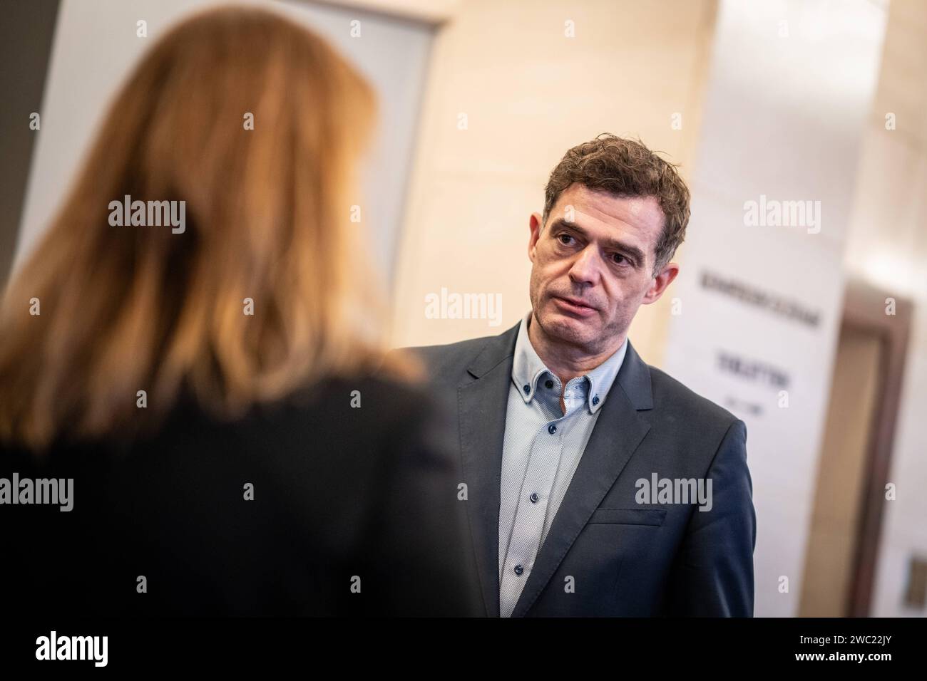 Klausurtagung Bundesvorstand der CDU Deutschlands in Heidelberg - Mike ...