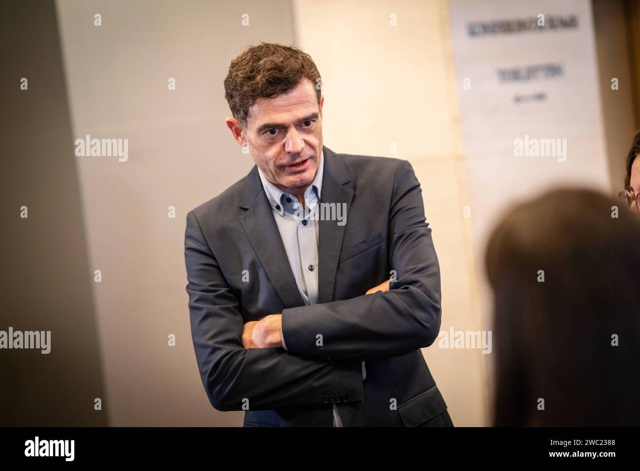 Klausurtagung Bundesvorstand der CDU Deutschlands in Heidelberg - Mike ...