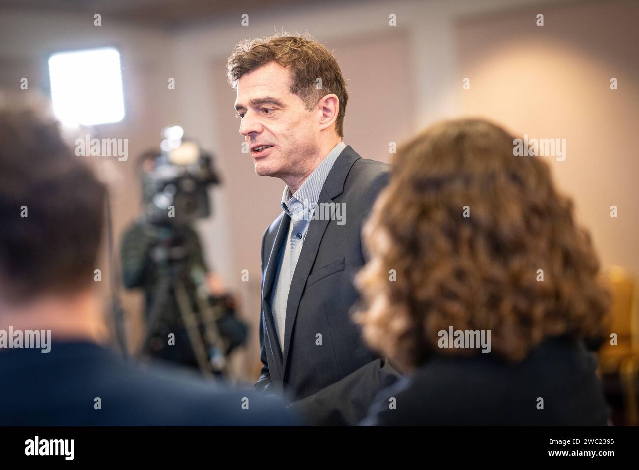 Klausurtagung Bundesvorstand der CDU Deutschlands in Heidelberg - Mike ...