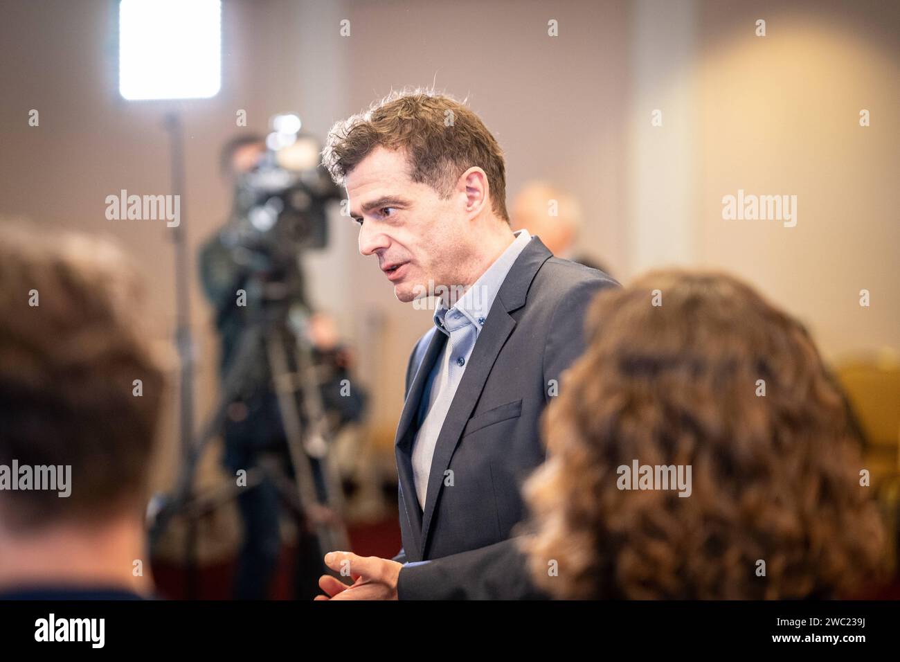 Klausurtagung Bundesvorstand der CDU Deutschlands in Heidelberg - Mike ...