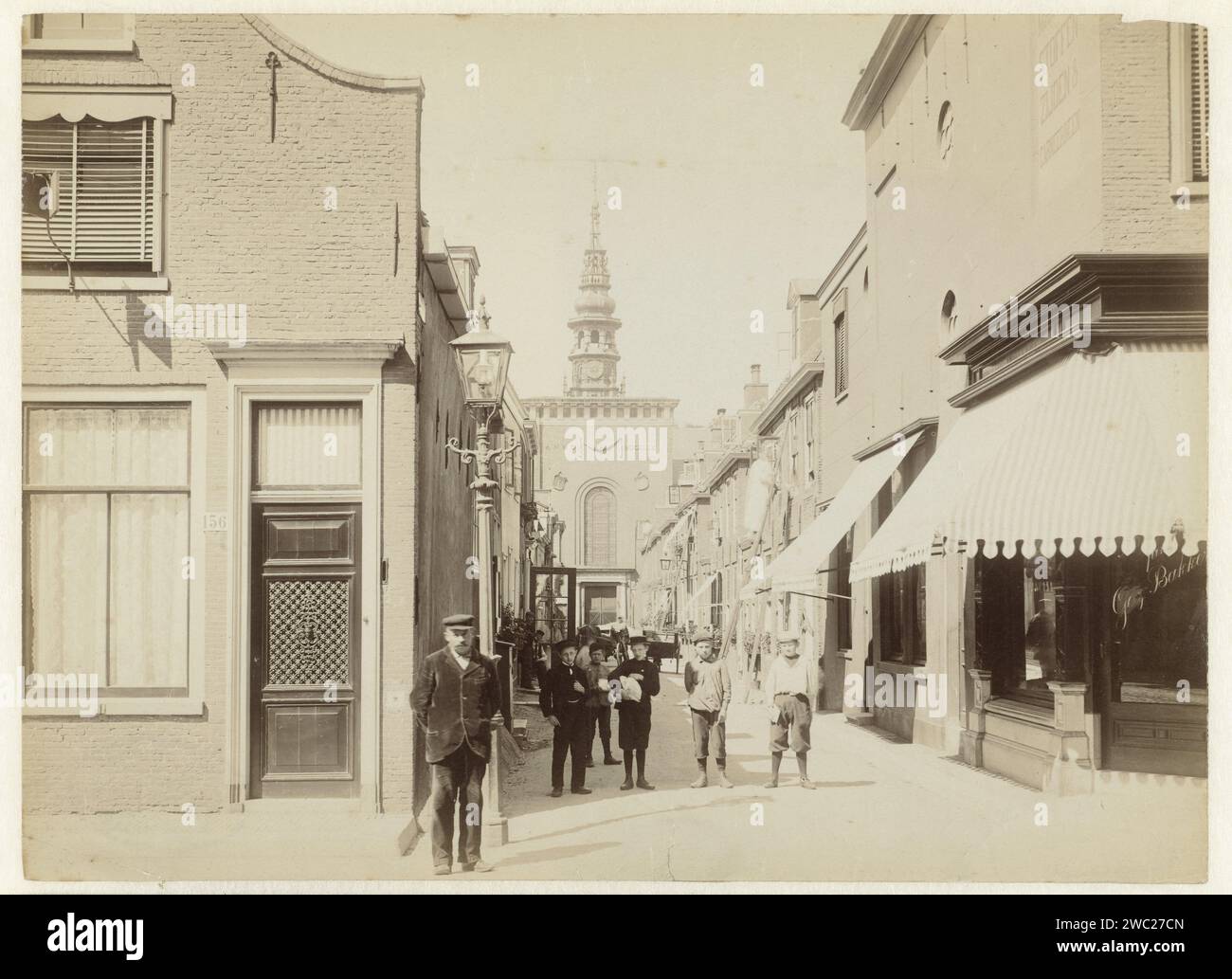 Houtstraat kinder -Fotos und -Bildmaterial in hoher Auflösung – Alamy