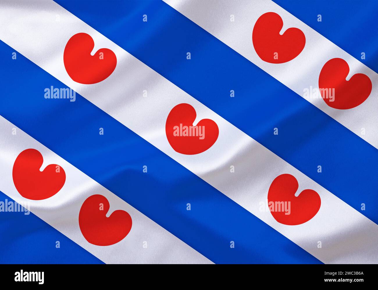Flag friesland -Fotos und -Bildmaterial in hoher Auflösung – Alamy
