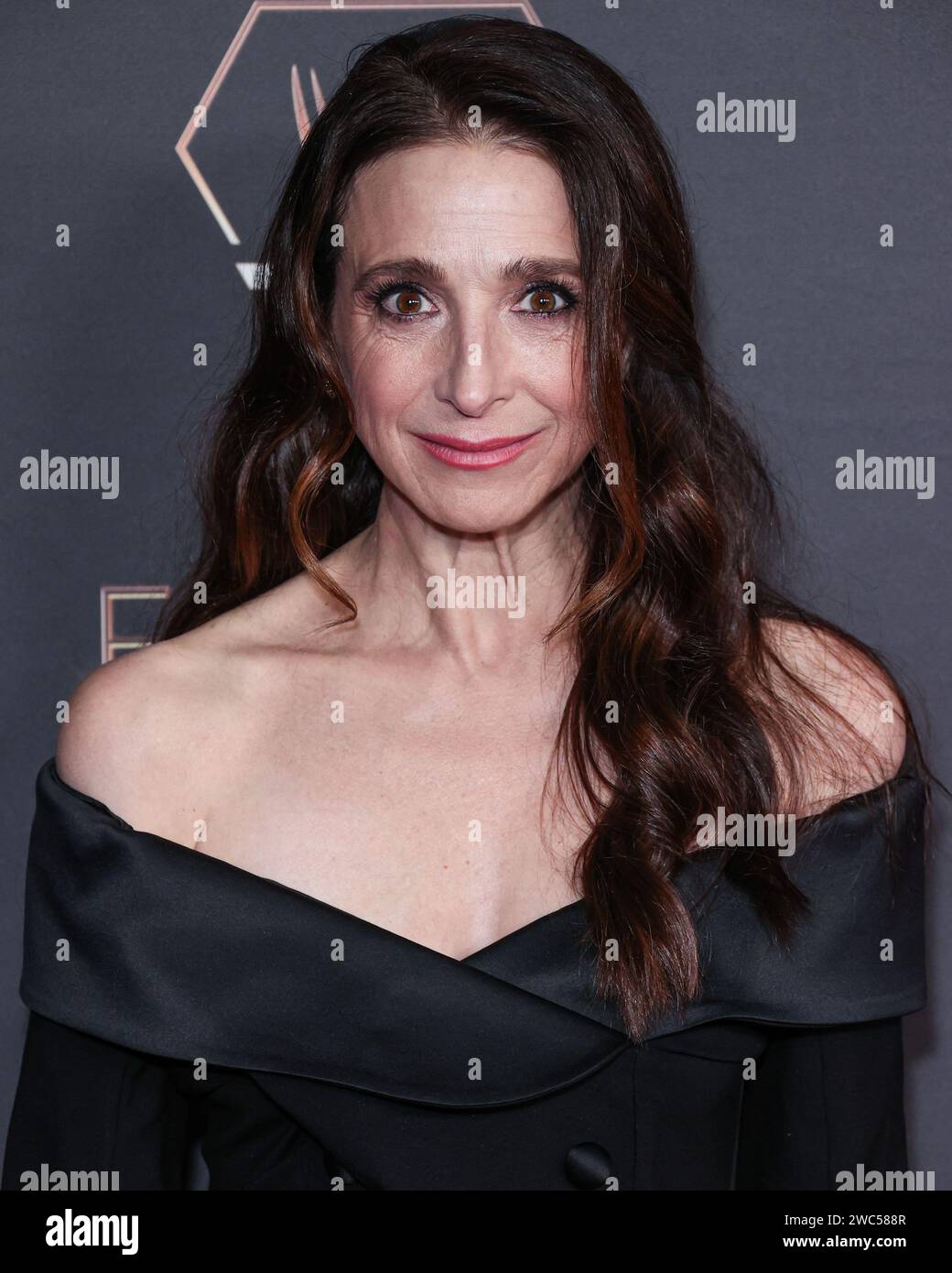 Marin hinkle academy television arts -Fotos und -Bildmaterial in hoher Auflösung – Alamy