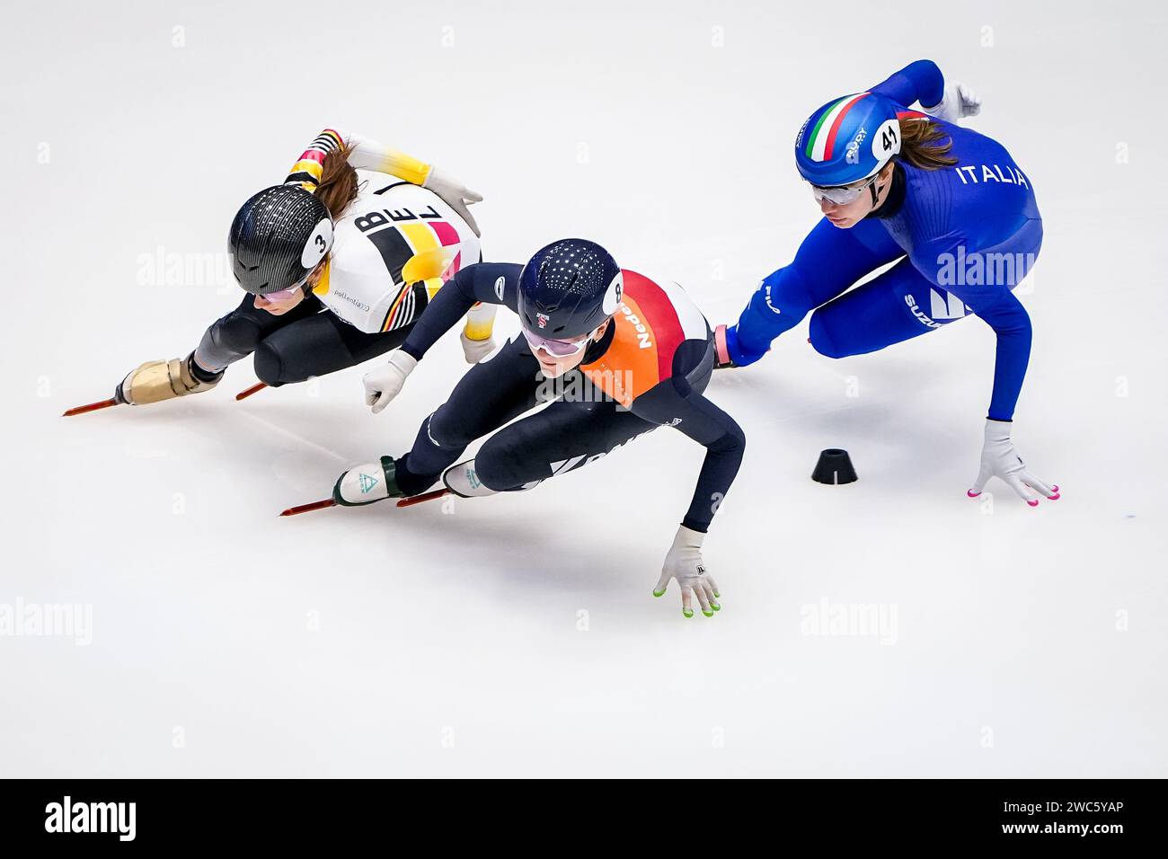 Chiara betti -Fotos und -Bildmaterial in hoher Auflösung – Alamy