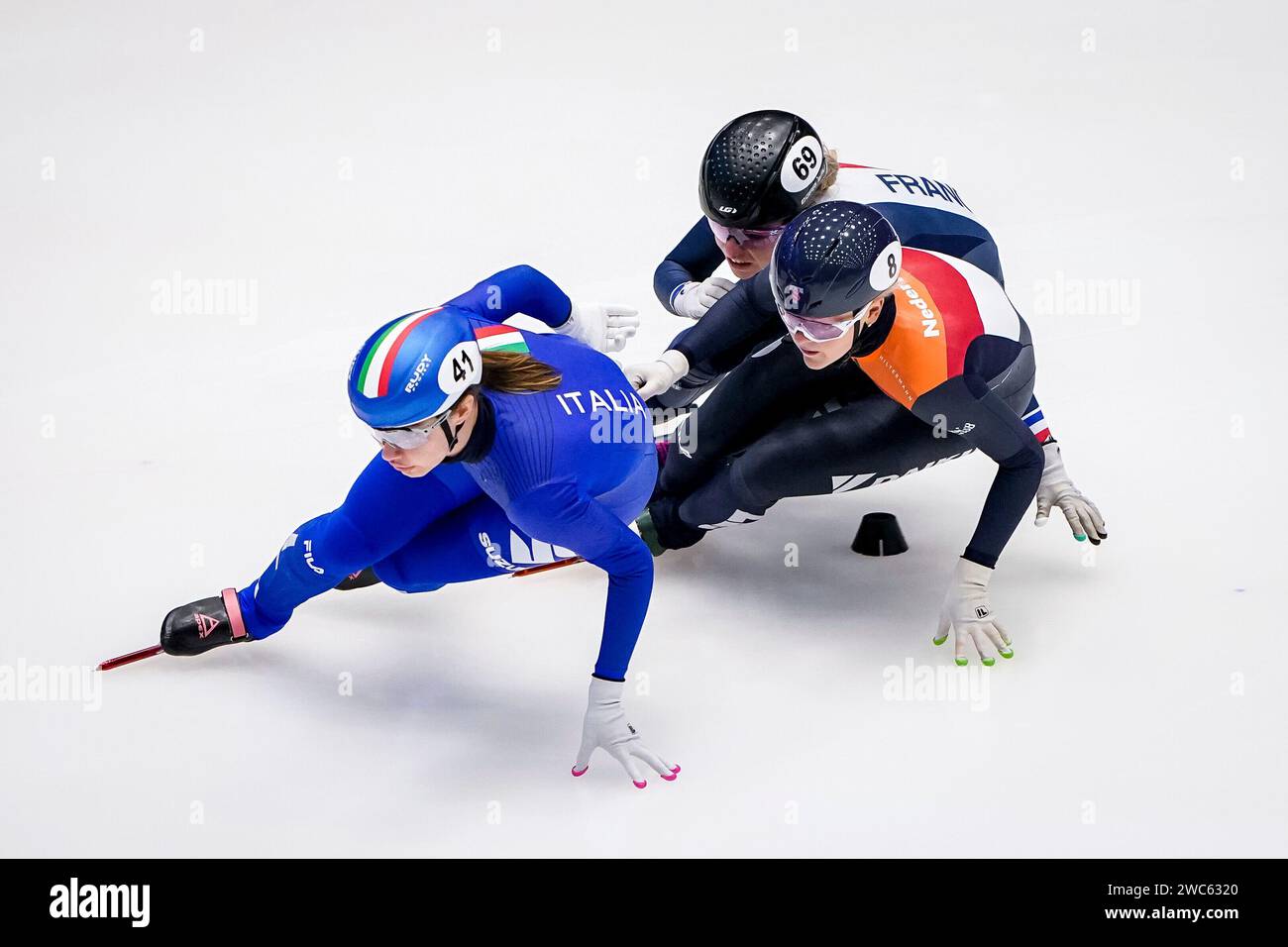 Chiara betti -Fotos und -Bildmaterial in hoher Auflösung – Alamy