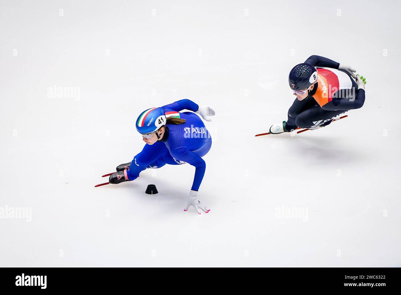 Chiara betti -Fotos und -Bildmaterial in hoher Auflösung – Alamy