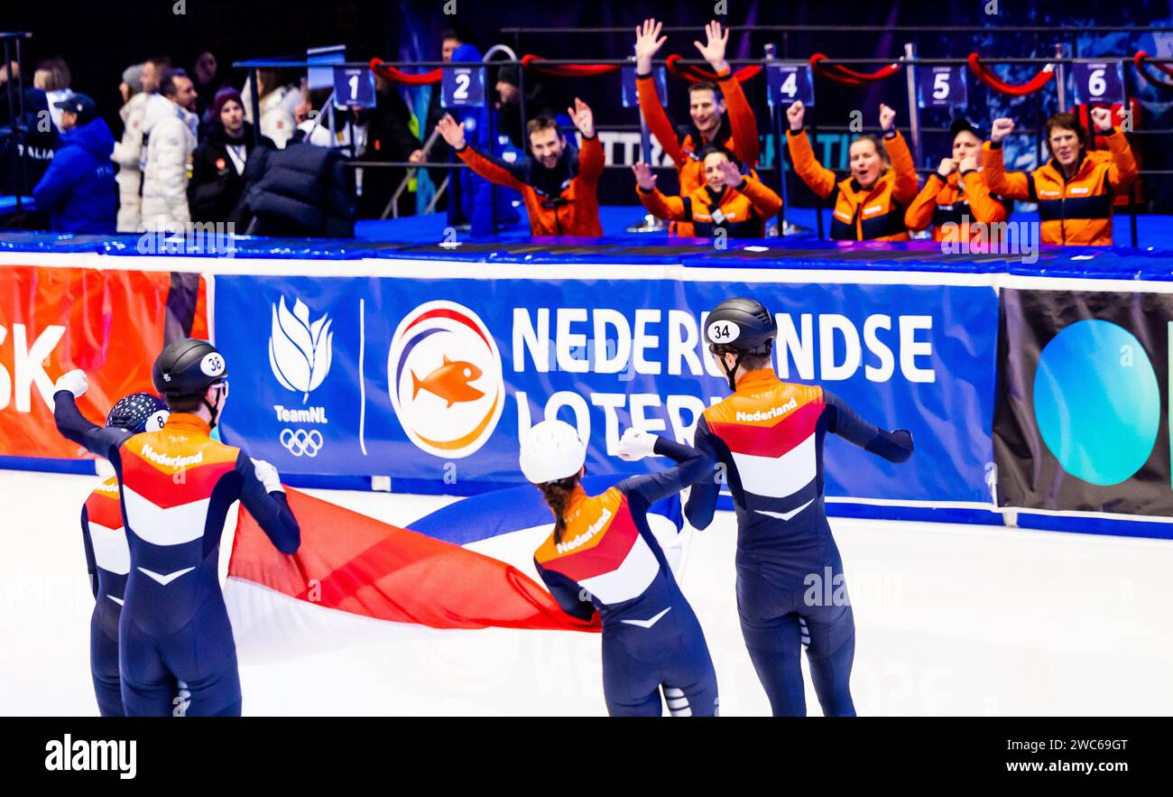 Danziger eisbahn -Fotos und -Bildmaterial in hoher Auflösung – Alamy