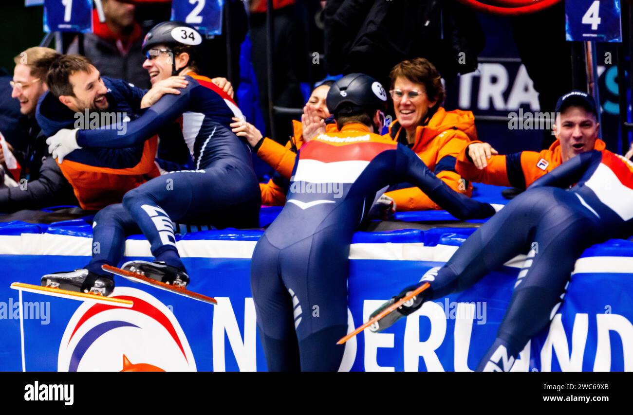 Danziger eisbahn -Fotos und -Bildmaterial in hoher Auflösung – Alamy