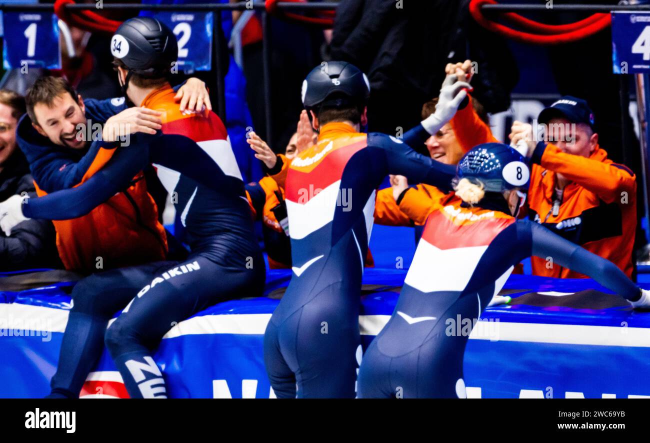 Danziger eisbahn -Fotos und -Bildmaterial in hoher Auflösung – Alamy