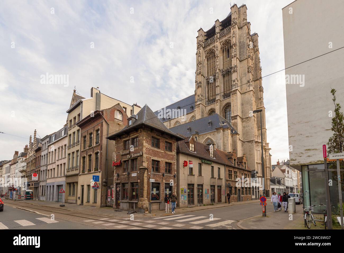 Peter rubens house in antwerp -Fotos und -Bildmaterial in hoher Auflösung – Alamy