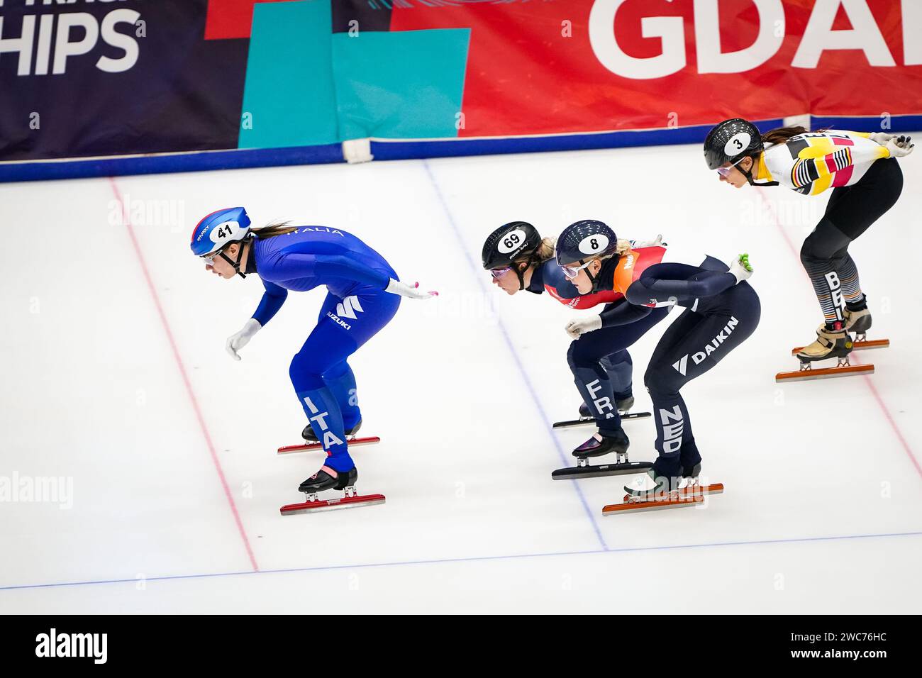 Chiara betti -Fotos und -Bildmaterial in hoher Auflösung – Alamy