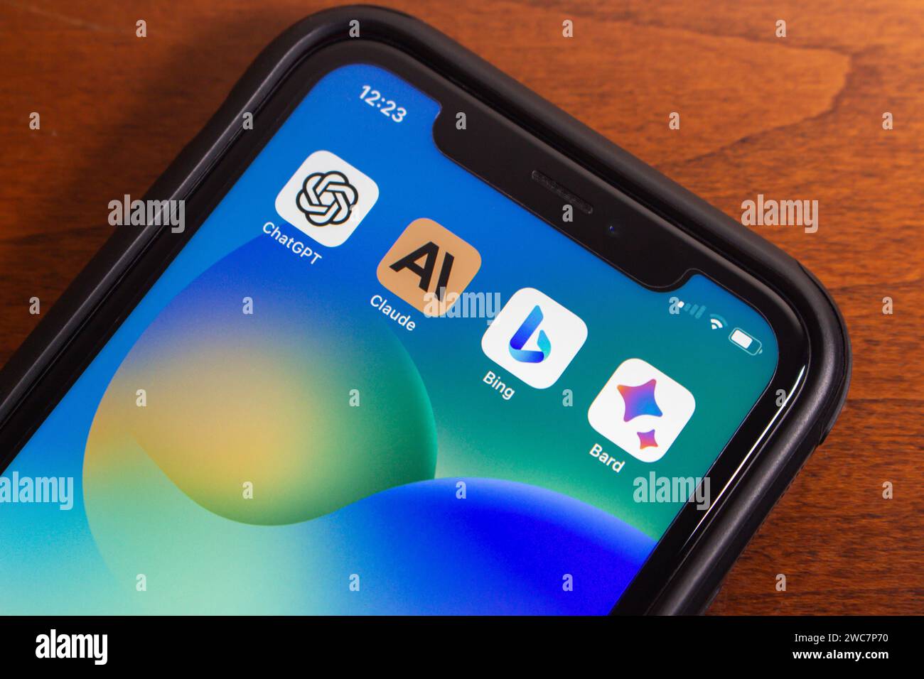 Openai bing -Fotos und -Bildmaterial in hoher Auflösung – Alamy