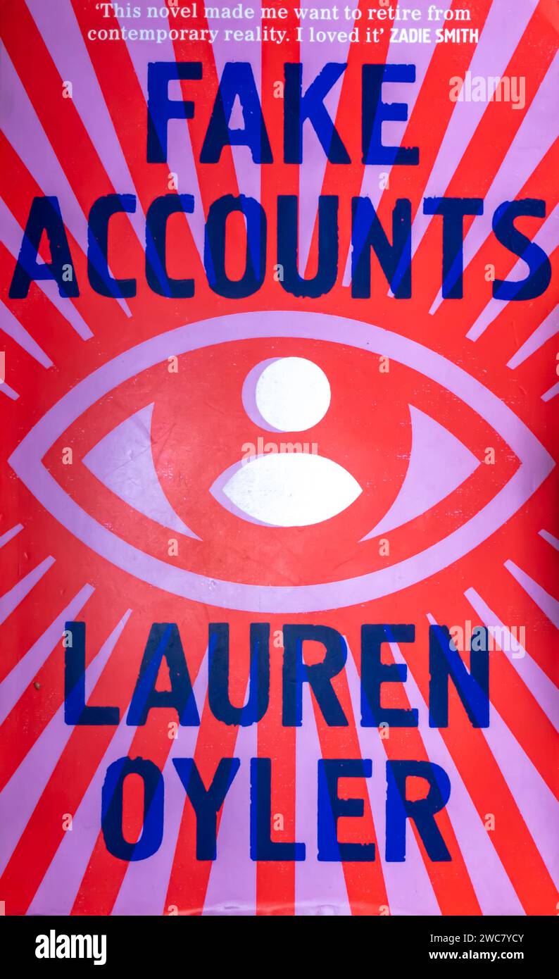 Fake accounts -Fotos und -Bildmaterial in hoher Auflösung – Alamy