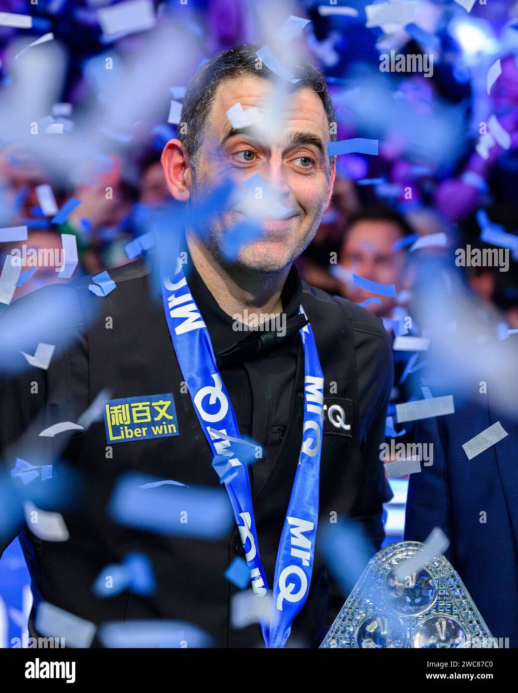 2024 mrq meister -Fotos und -Bildmaterial in hoher Auflösung – Alamy