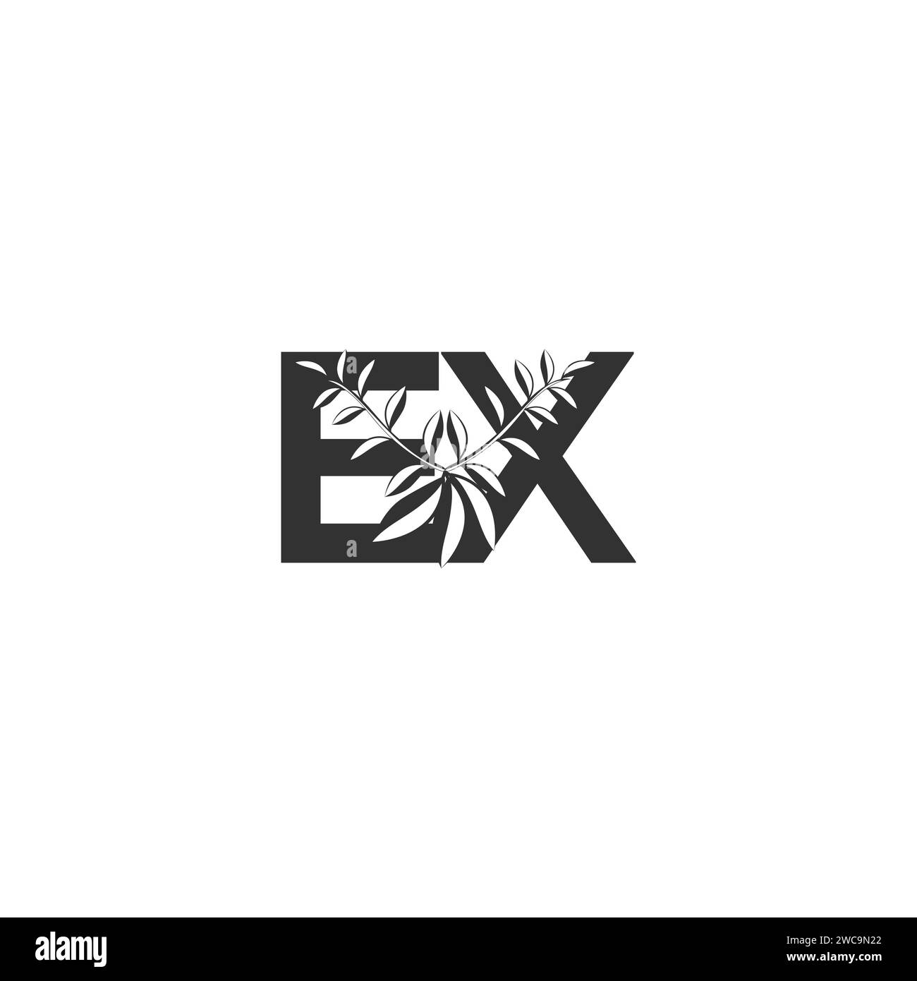 Ex symbol Schwarzweiß-Stockfotos und -bilder - Alamy