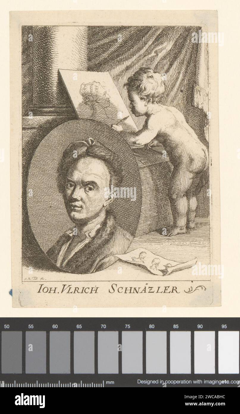 Johann ulrich schellenberg -Fotos und -Bildmaterial in hoher Auflösung – Alamy