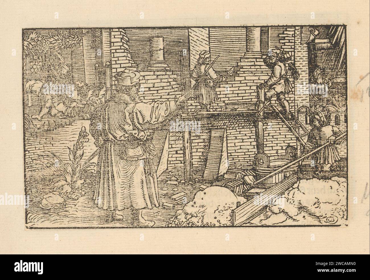 Hans bouwmeester -Fotos und -Bildmaterial in hoher Auflösung – Alamy