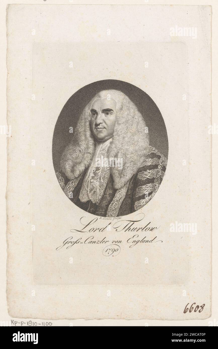 Lord edward thurlow -Fotos und -Bildmaterial in hoher Auflösung – Alamy
